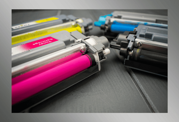 Cheap toner store