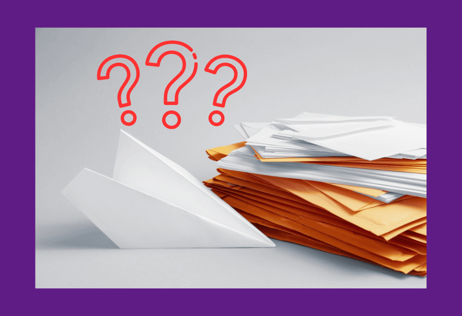 How Much Paper Is Used Each Year? - Toner Buzz