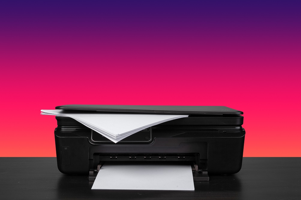 Printer Skipping Lines Solution And Tips Toner Buzz