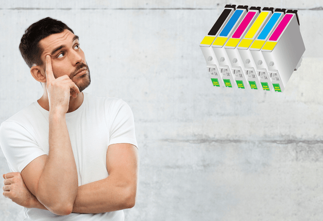 What Printer Cartridge Do I Need? - Toner Buzz