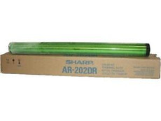 AR202DR | Original Sharp Drum Unit – Black - Toner Buzz