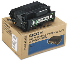406997 | Original Ricoh SP4100N Toner Cartridge - Black - Toner Buzz