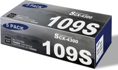 MLTD109S | Original Samsung (MLT-D109S) Toner Cartridge – Black - Toner ...