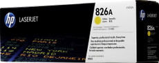 HP 826A Yellow| CF312A | Original HP Toner Cartridge - Toner Buzz