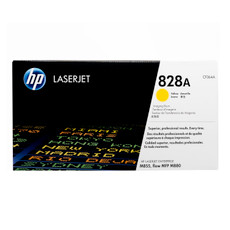 CF364A | HP 828A | Original HP LaserJet Drum Kit - Yellow - Toner Buzz