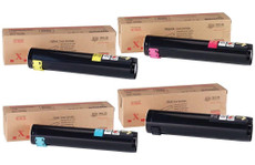 Xerox Set | 106R00652, 106R00653, 106R00654, 106R00655 | 4-Pack - Toner ...