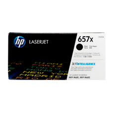 HP 657X | CF470X | Original HP Black Toner Cartridge – High Yield ...