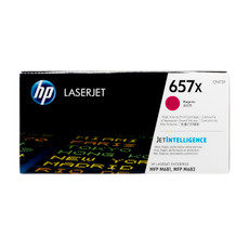 HP 657X Magenta | CF473X | Original HP Toner Cartridge – High Yield ...