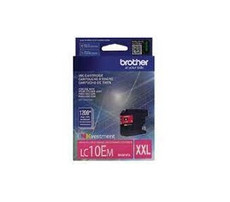 LC-10 | Original Brother Extra High-Yield Ink Cartridge – Magenta ...