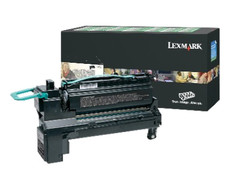 24B6022 | Original Lexmark Genuine Toner Cartridge - Black - Toner Buzz
