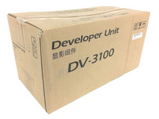 DV3100 | 302LV93081 | Original Kyocera (DV-3100) Developer Unit - Black ...
