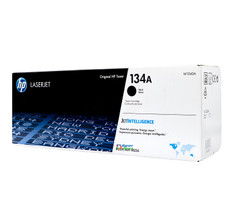 HP 134A | W1340A | Original HP Black Toner Cartridge - Toner Buzz