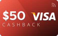 $50 Digital Rewards | 5,000 Points - Toner Buzz