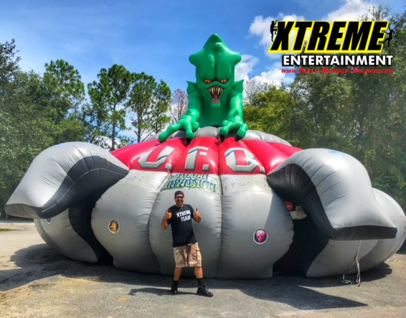 Laser Tag - Xtreme Entertainment