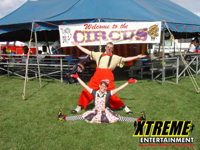Comedy Variety Show - Xtreme Entertainment