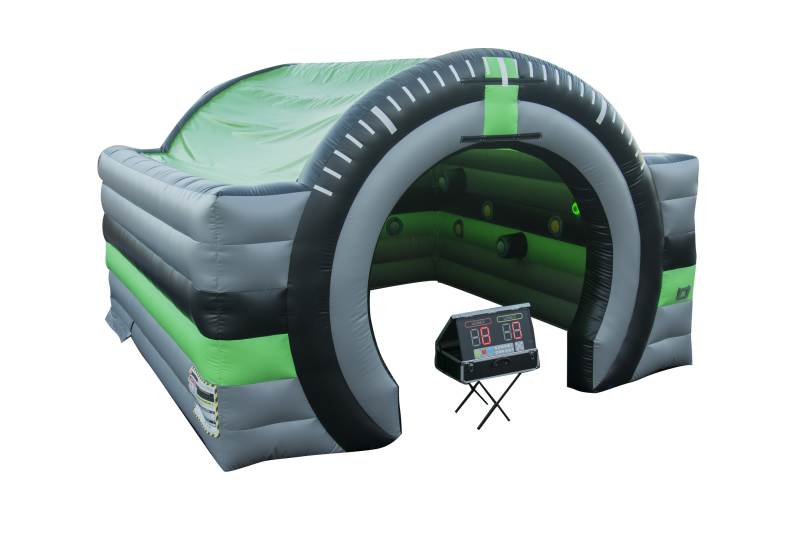 Battle Dome Interactive Arena - Xtreme Entertainment