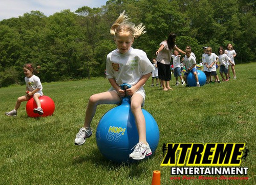Spring Balls - Xtreme Entertainment