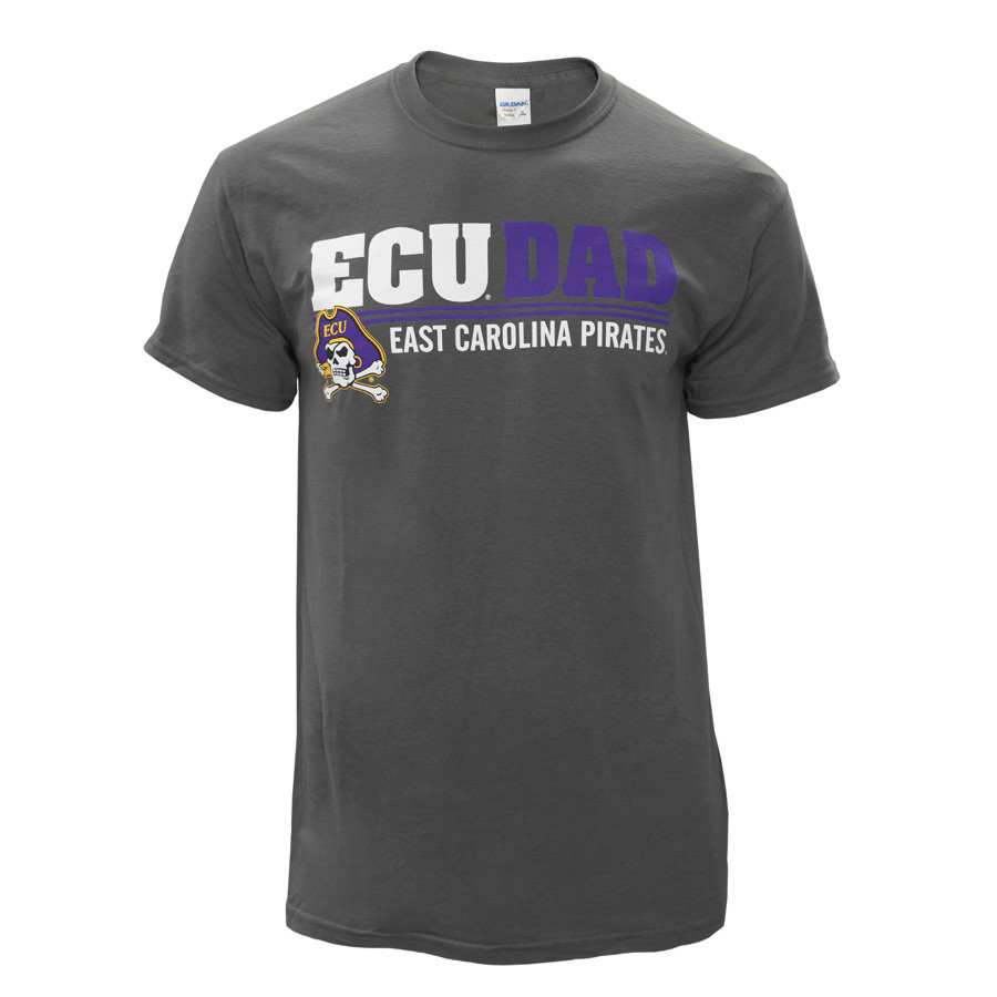 ECU Apparel - Men's Apparel - T-shirts - Page 4 - University Book Exchange