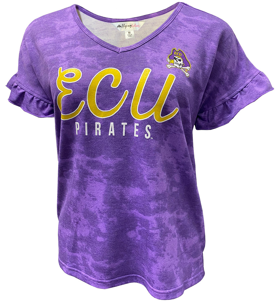 ECU Apparel - Ladies Apparel - Shirts - Page 6 - University Book Exchange