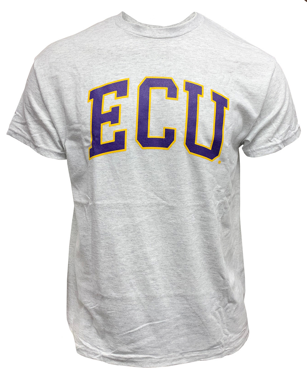 ECU Apparel - Men's Apparel - T-shirts - Page 10 - University Book Exchange