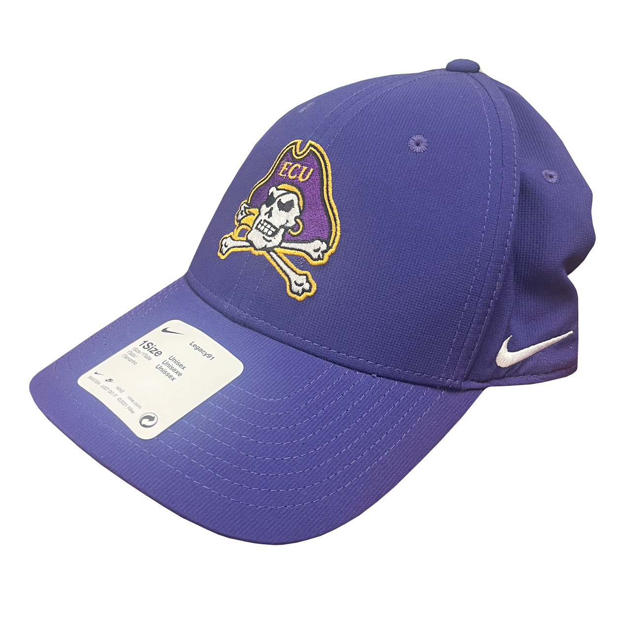 ECU Apparel - Caps & Hats - Page 10 - University Book Exchange