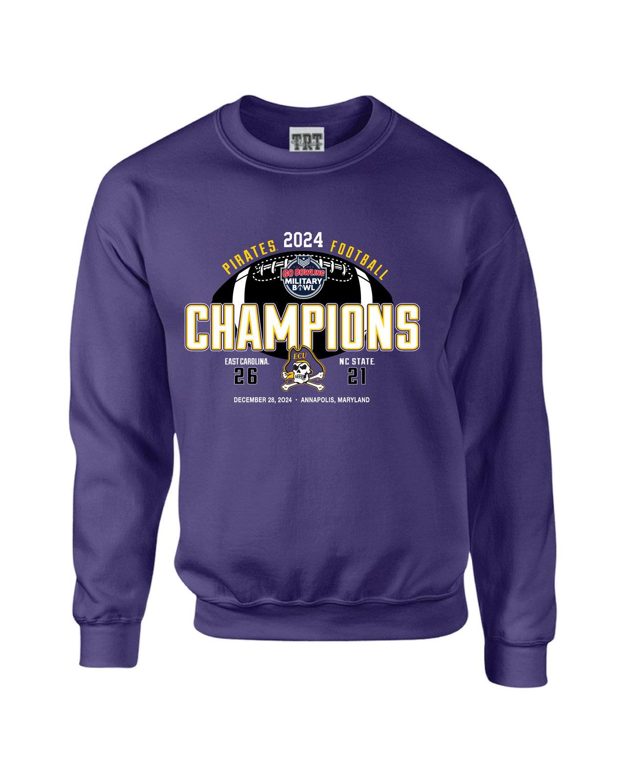 ECU Apparel - Men's Apparel - Page 1 - University Book Exchange