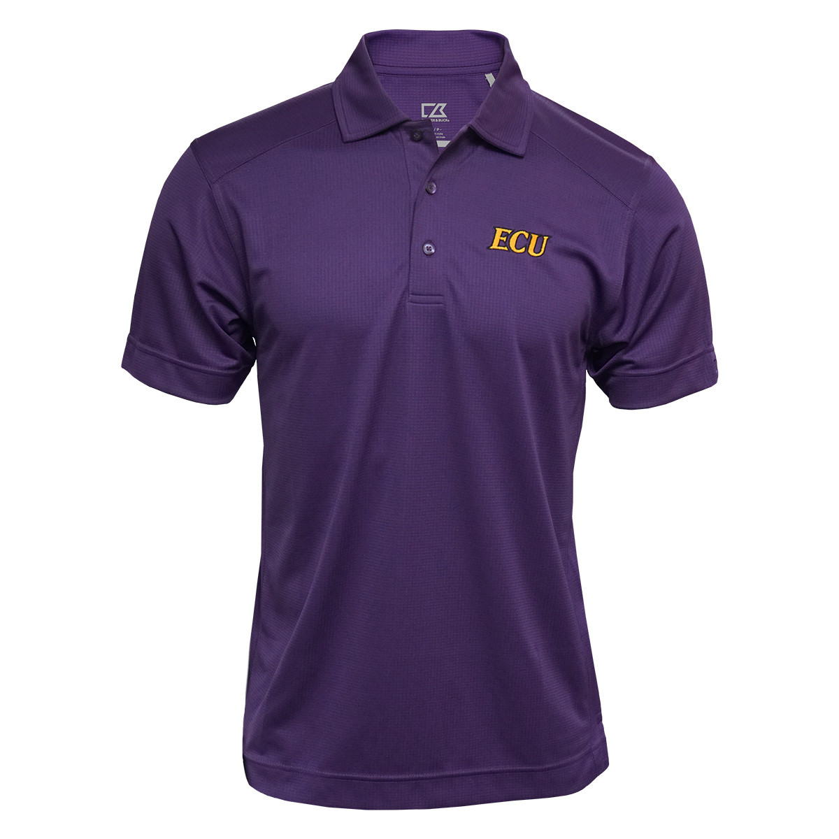 Purple DryTec ECU Polo - University Book Exchange