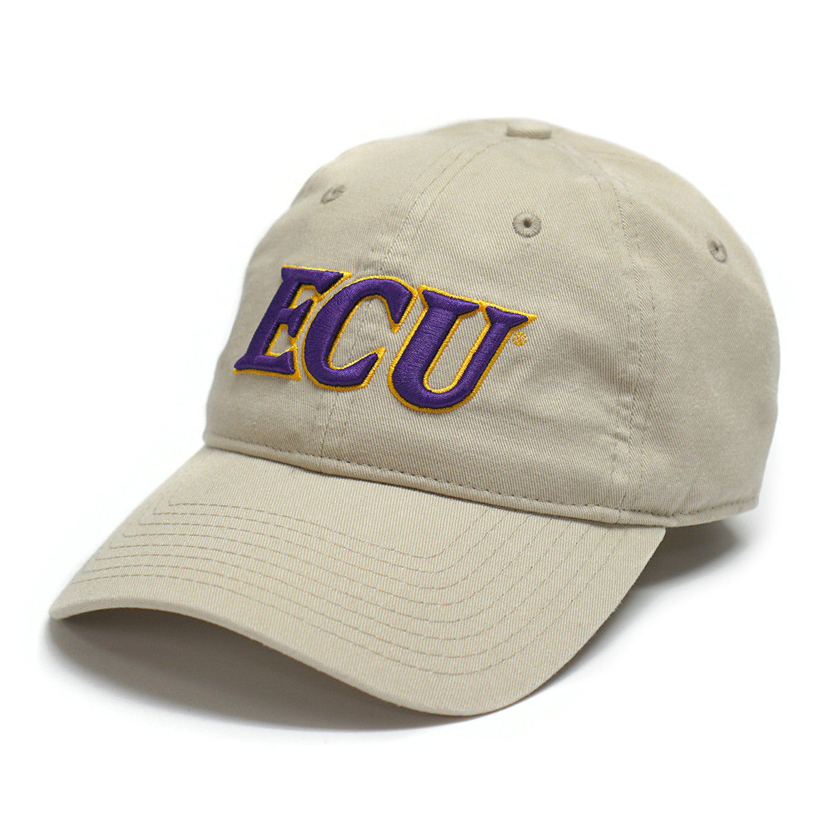 Stone ECU Adjustable Cap - University Book Exchange