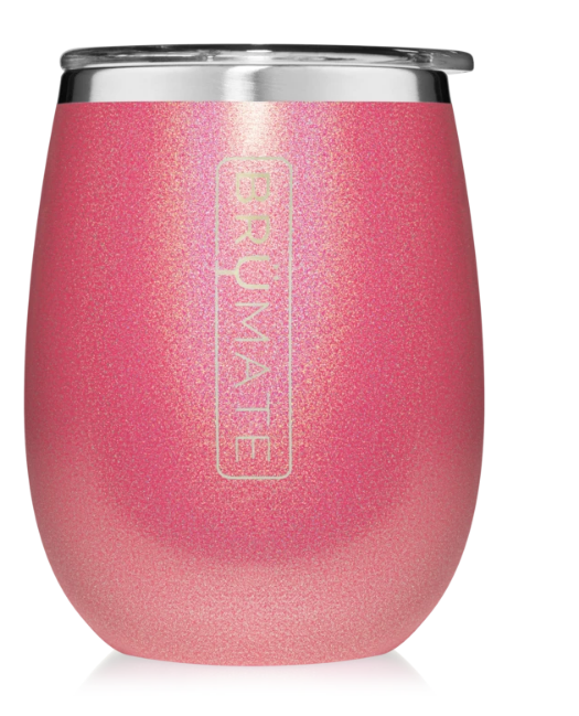 Brumate Uncork'd XL Glitter Pink - University Book Exchange