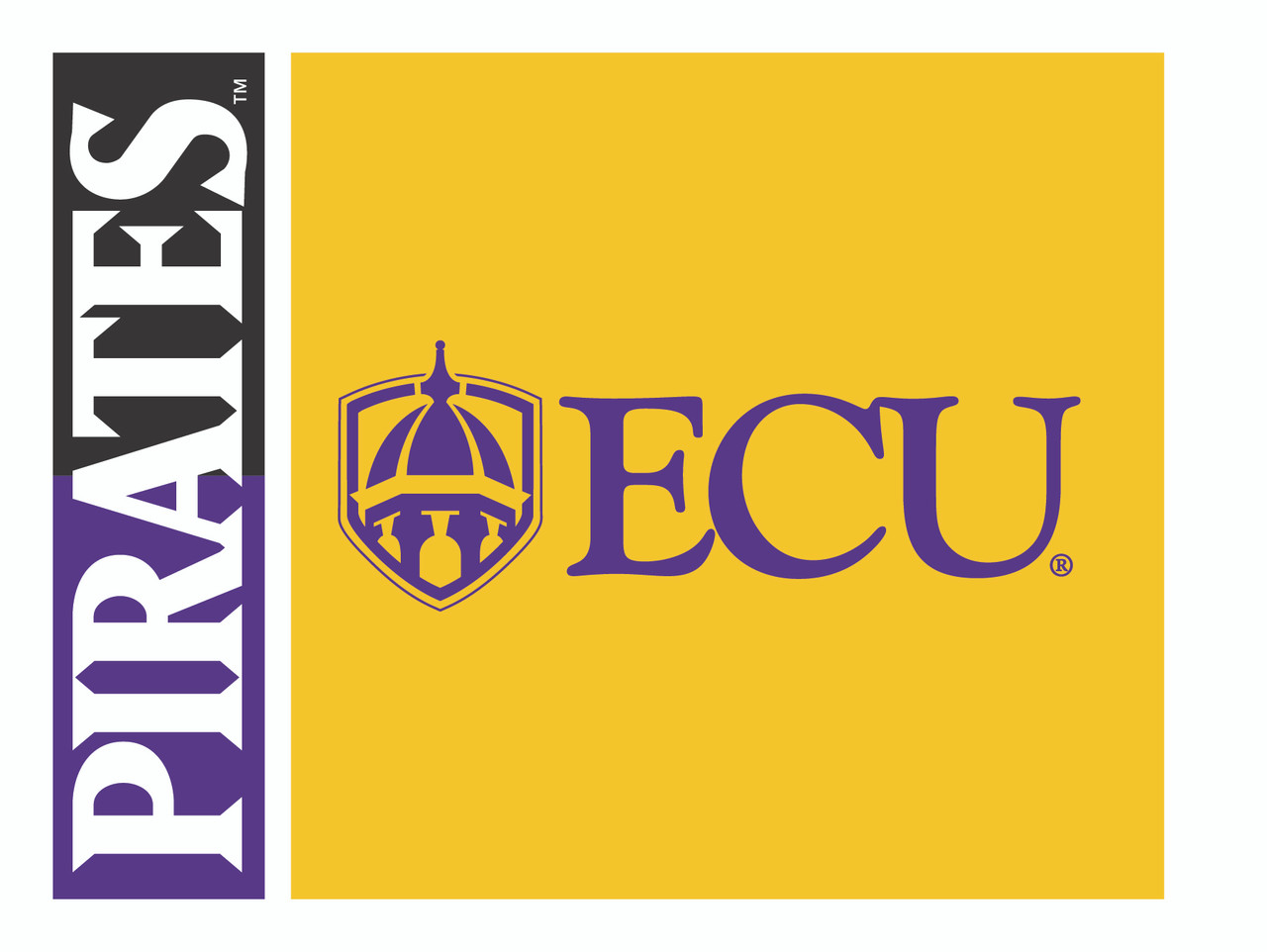 ECU Blank Note Cards - University Book Exchange