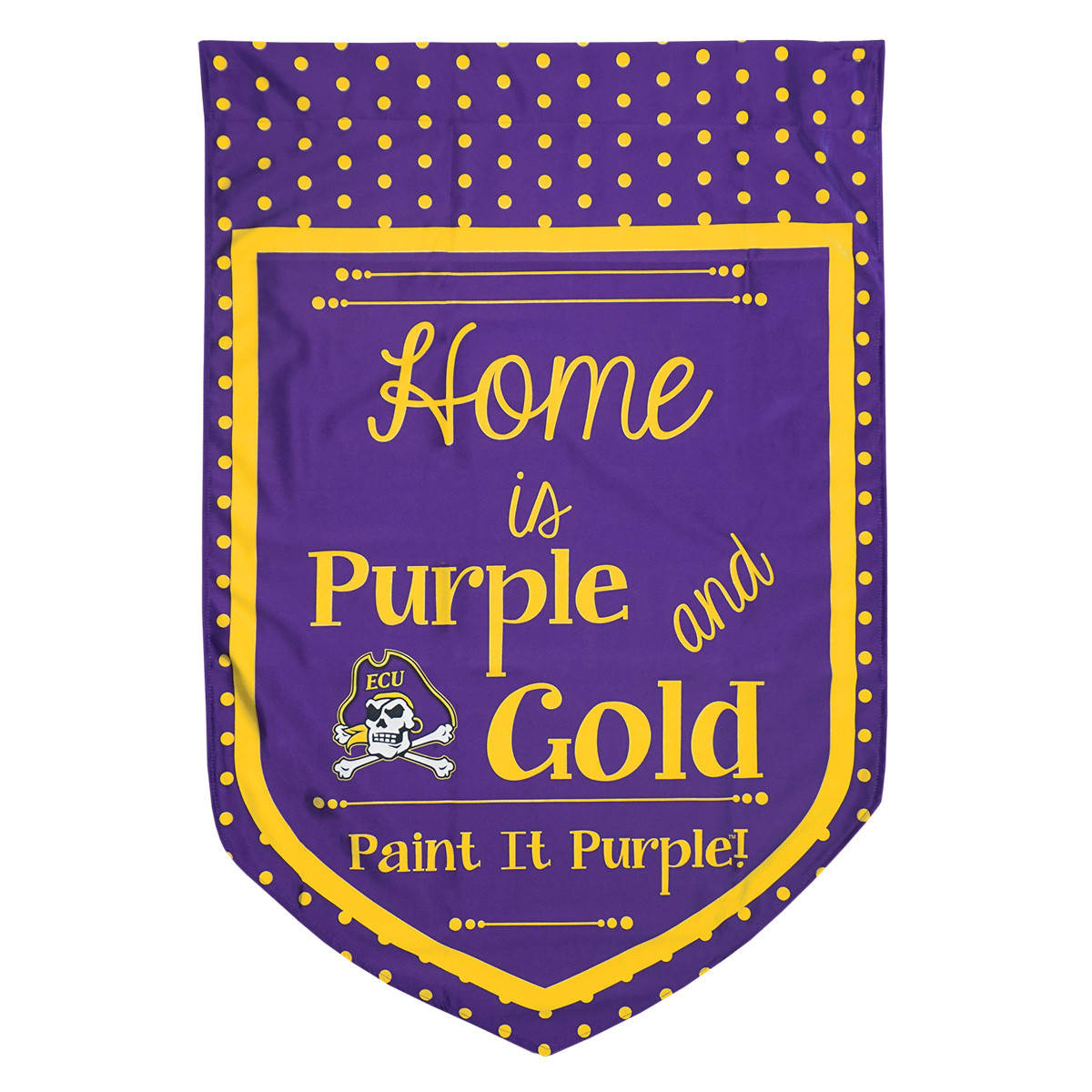 ECU Tailgating & Home - Home & Dorm - Flags - Page 3 - University Book ...