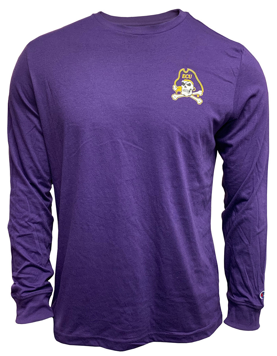 ECU Apparel - Men's Apparel - T-shirts - Page 8 - University Book Exchange