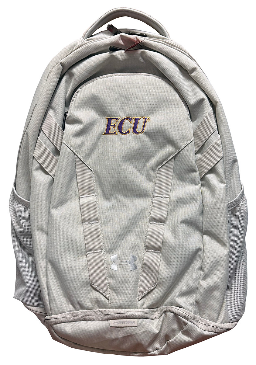 ECU Apparel - Backpacks & Bags - Page 1 - University Book Exchange