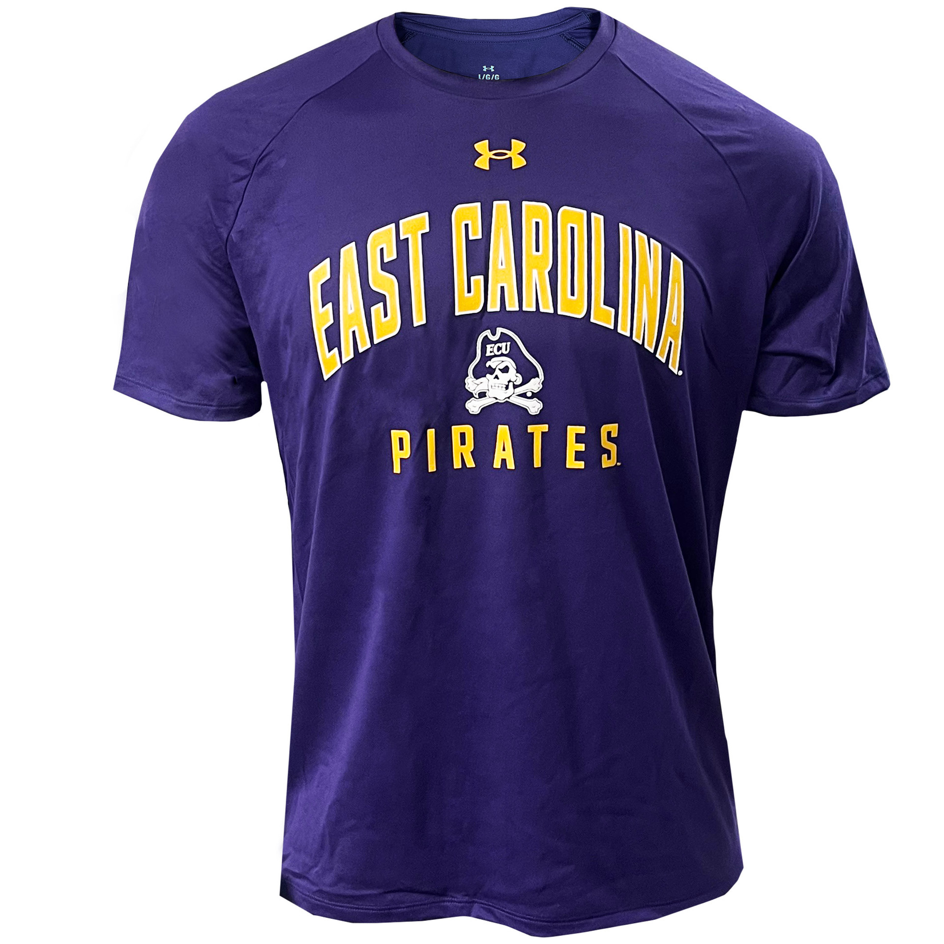 ECU Apparel - Men's Apparel - T-shirts - Page 10 - University Book Exchange