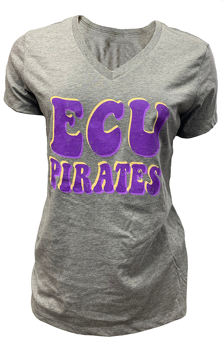 ECU Apparel - Ladies Apparel - Shirts - Page 8 - University Book Exchange
