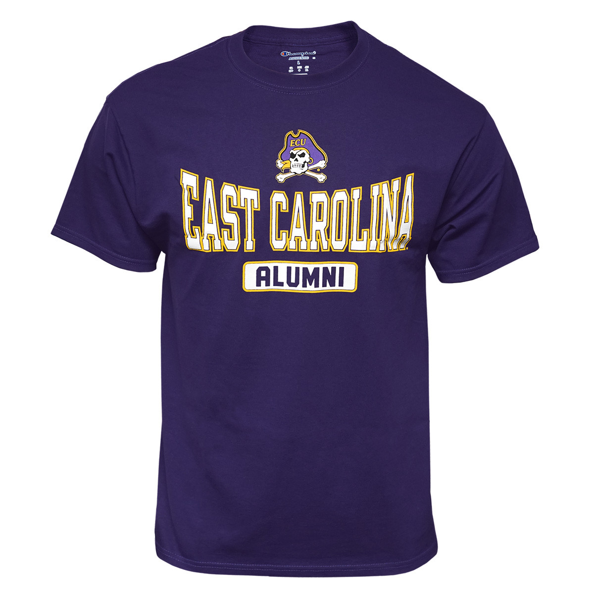 ECU Apparel - Men's Apparel - T-shirts - Page 3 - University Book Exchange
