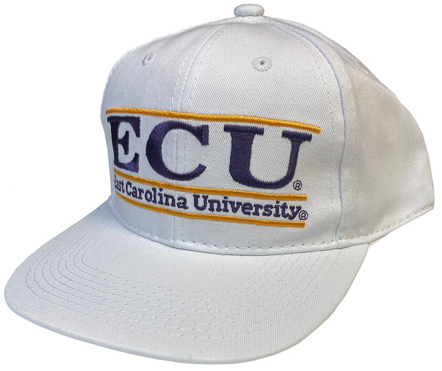 ECU Apparel - Caps & Hats - Page 7 - University Book Exchange