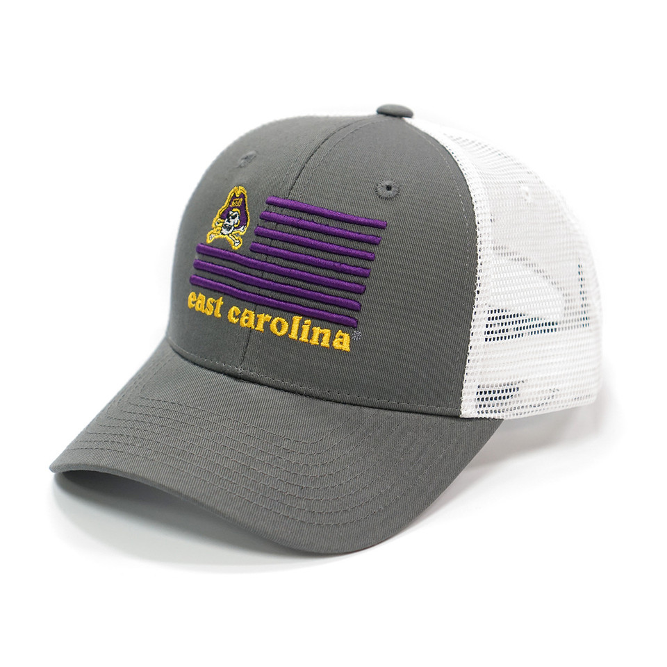 ECU Apparel - Caps & Hats - Page 2 - University Book Exchange