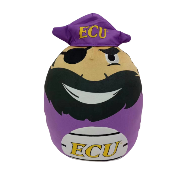 ECU Tailgating & Home - Game Day! - Page 1 - University Book Exchange