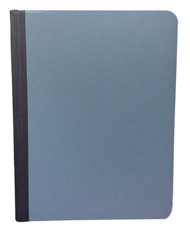 Blue Lab Notebook - University Book Exchange