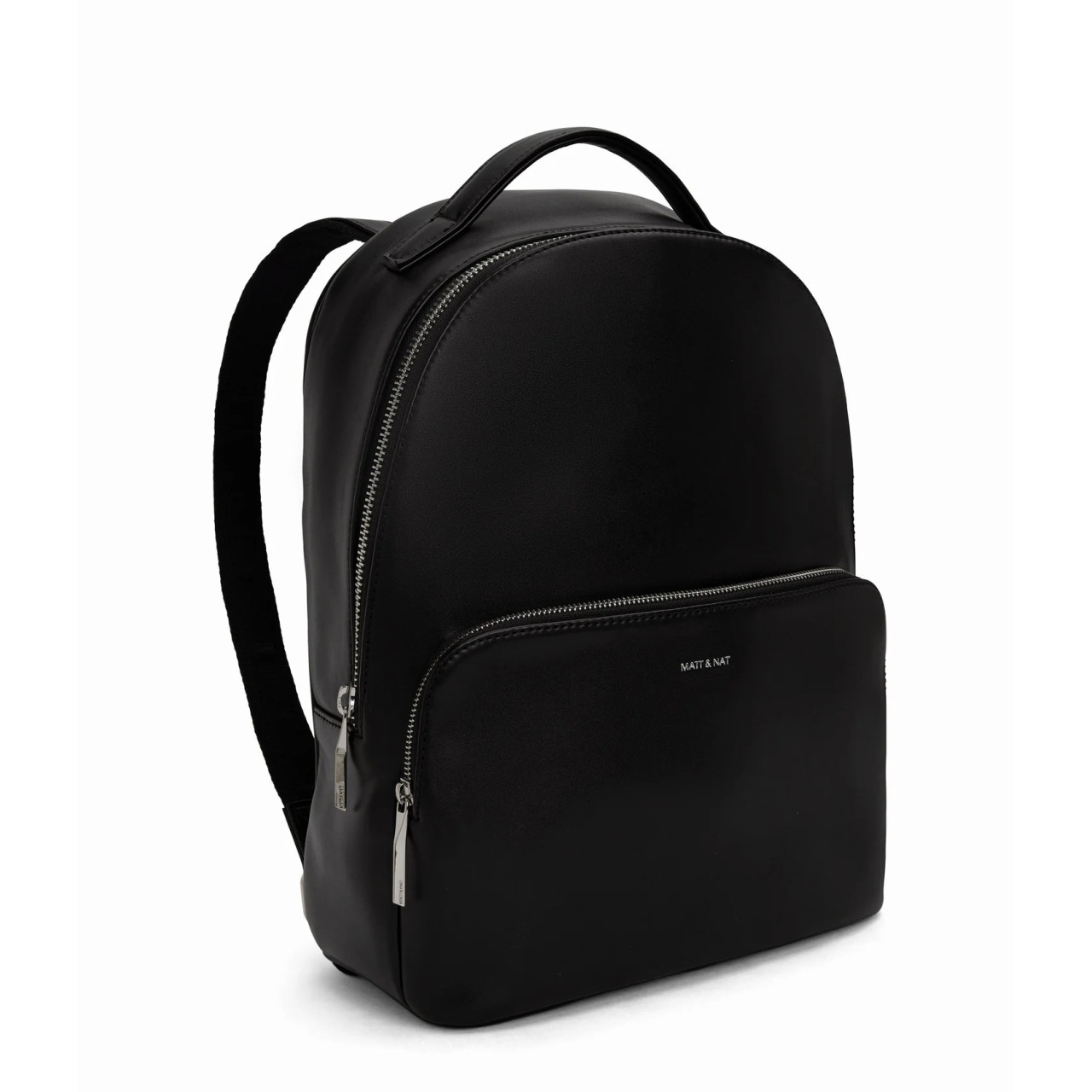 Matt & Nat Caro Vegan Backpack - Sol / Black - The Third Estate Ltd
