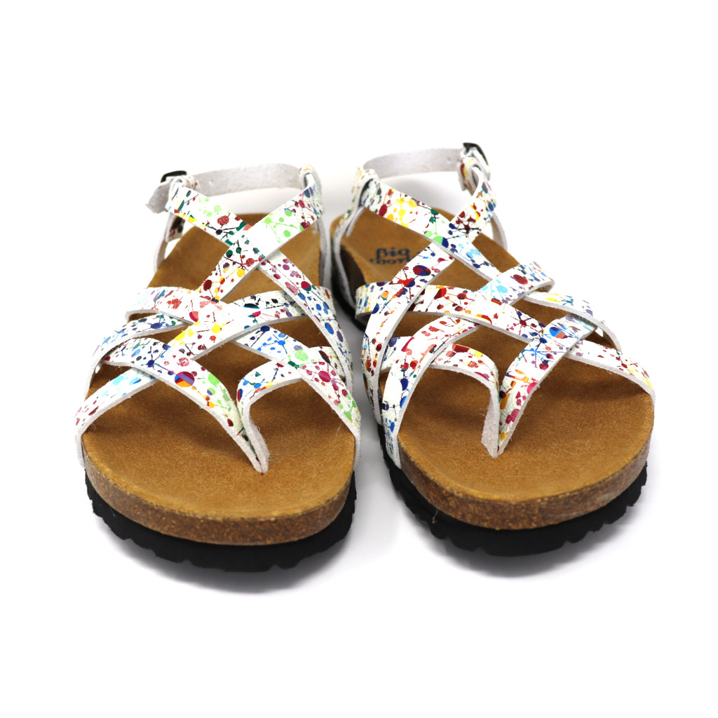 Adriano - Picasso - The Third Estate Ltd