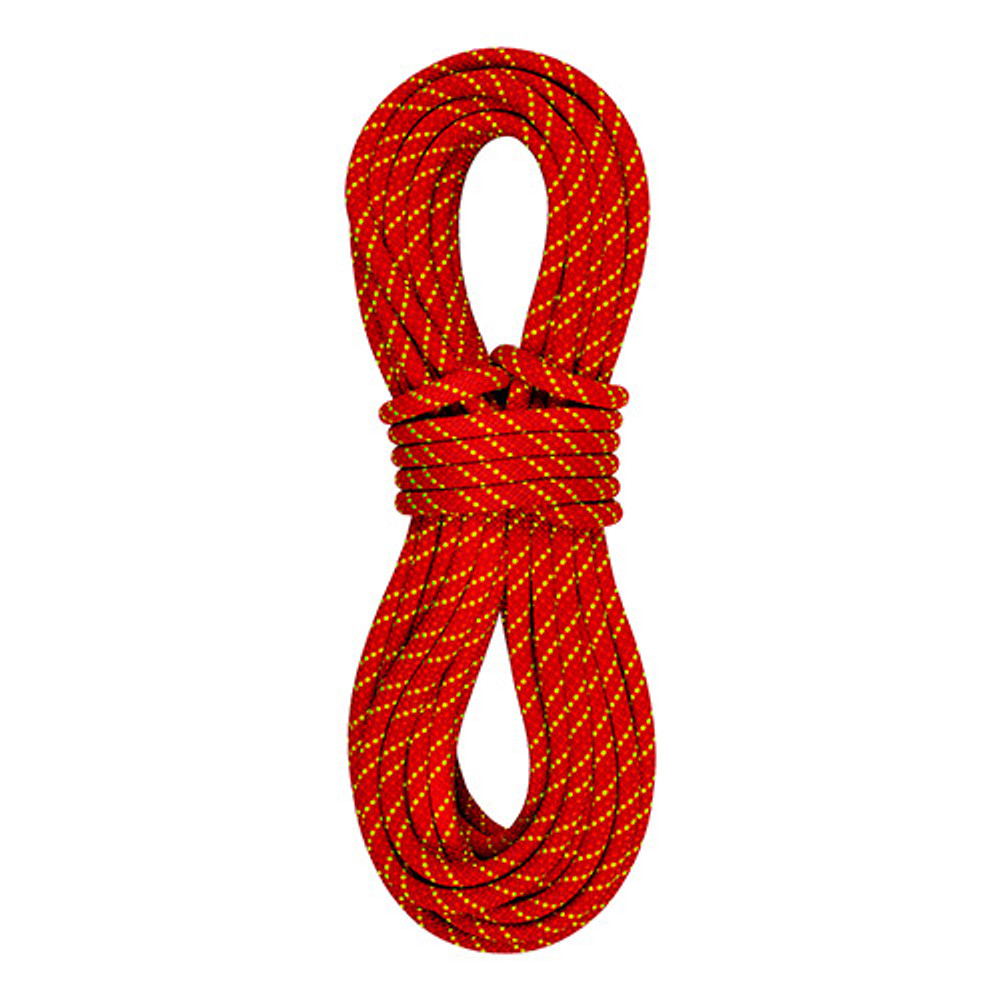 Dynamic climbing rope sale store