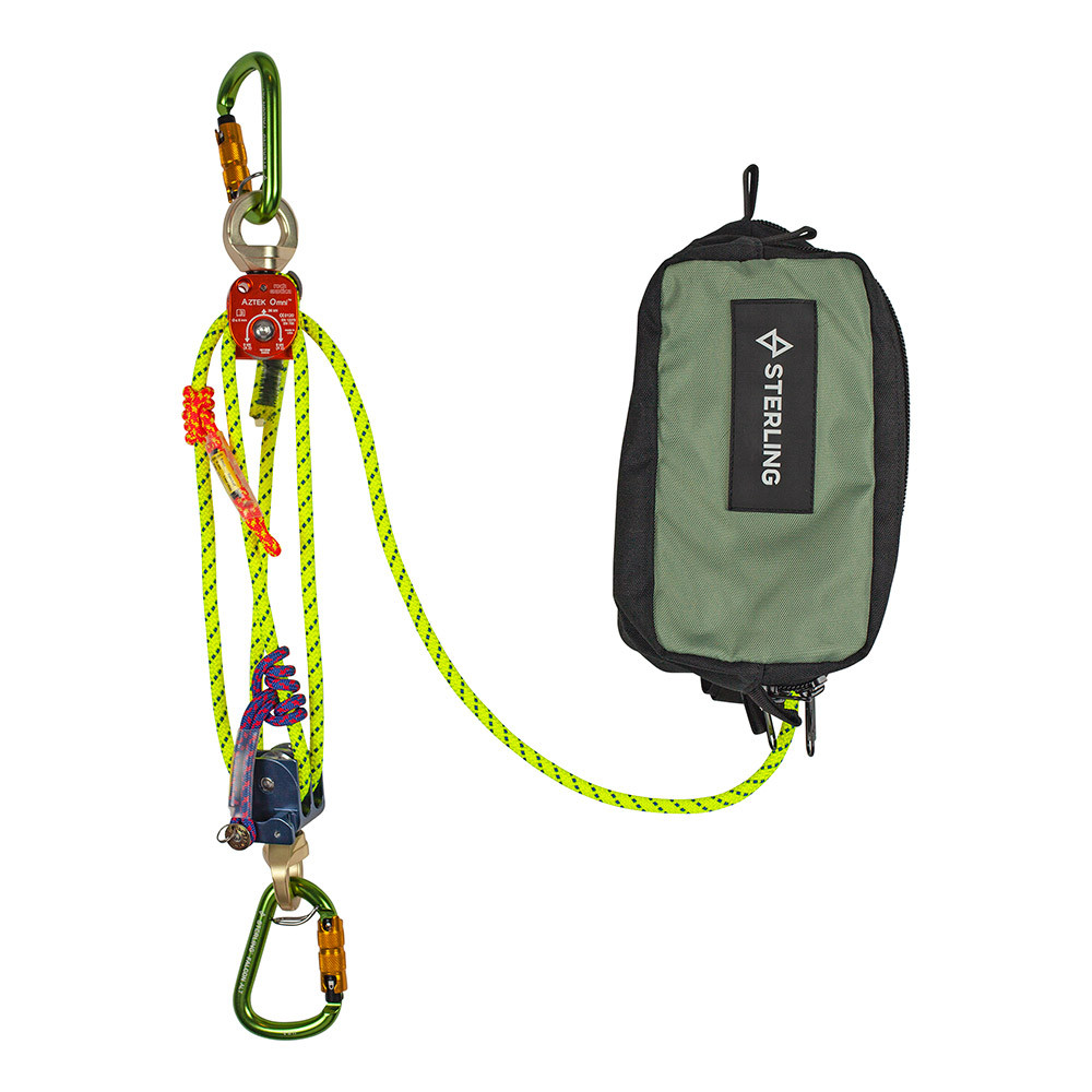 Sterling | AZTEK Elite