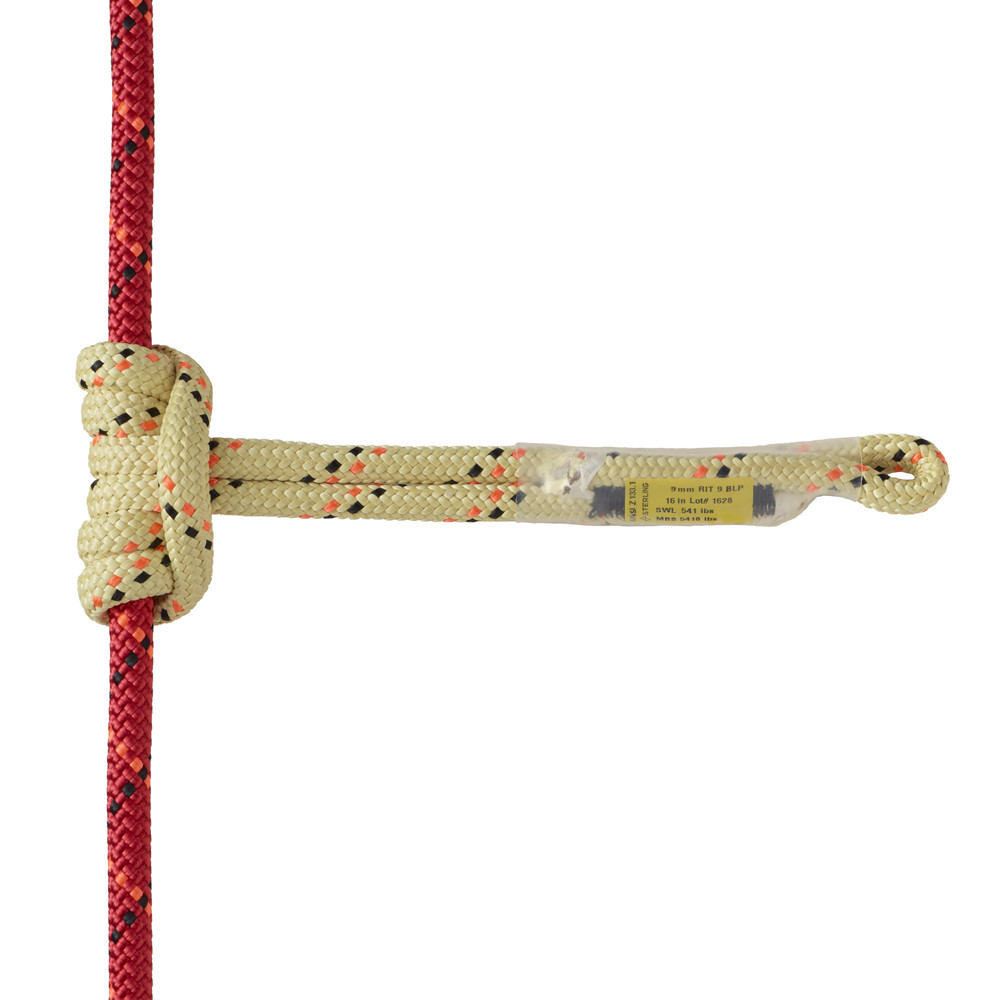 Sterling | RIT 8mm Prusik