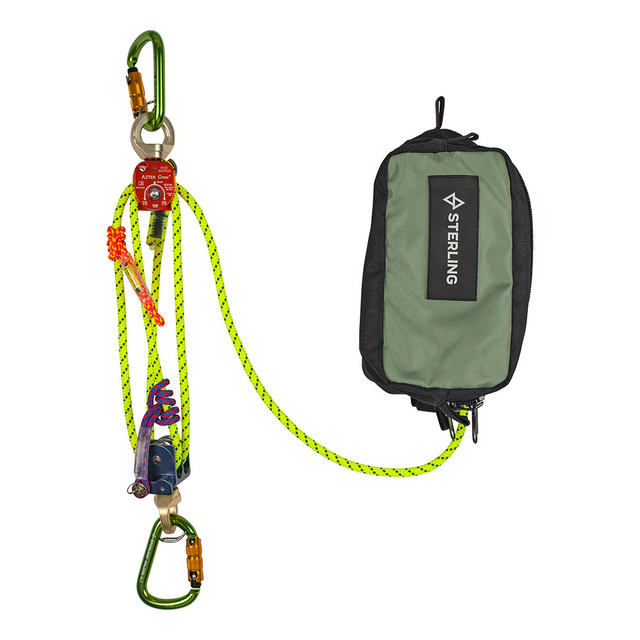 Sterling | AZTEK Elite