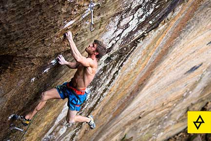 Andy Cutler: Big Goals - SterlingRope.com