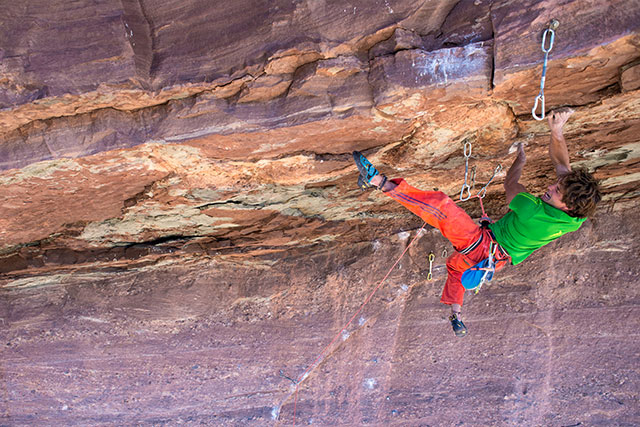 Down and Out - SterlingRope.com