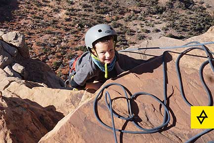 Rob Pizem: Focus on What's Important - SterlingRope.com