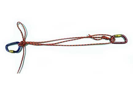 Tie Back Testing: Which Method is Strongest? - SterlingRope.com